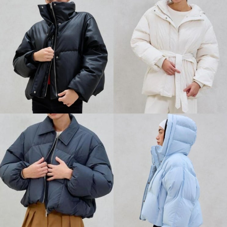 PVCS 춈미 패딩 오픈 리스트, 일정, 가격 한눈에 보기 : 네이버 블로그