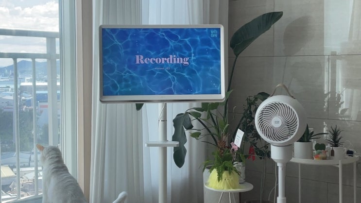 카멜마운트 삼텐바이미 SMB32 LG룸앤티비2세대 이동식 티비스탠드 : 네이버 블로그