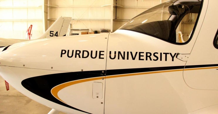 [미국대학정보] Purdue University 항공 운항과 입학조건 : 네이버 블로그