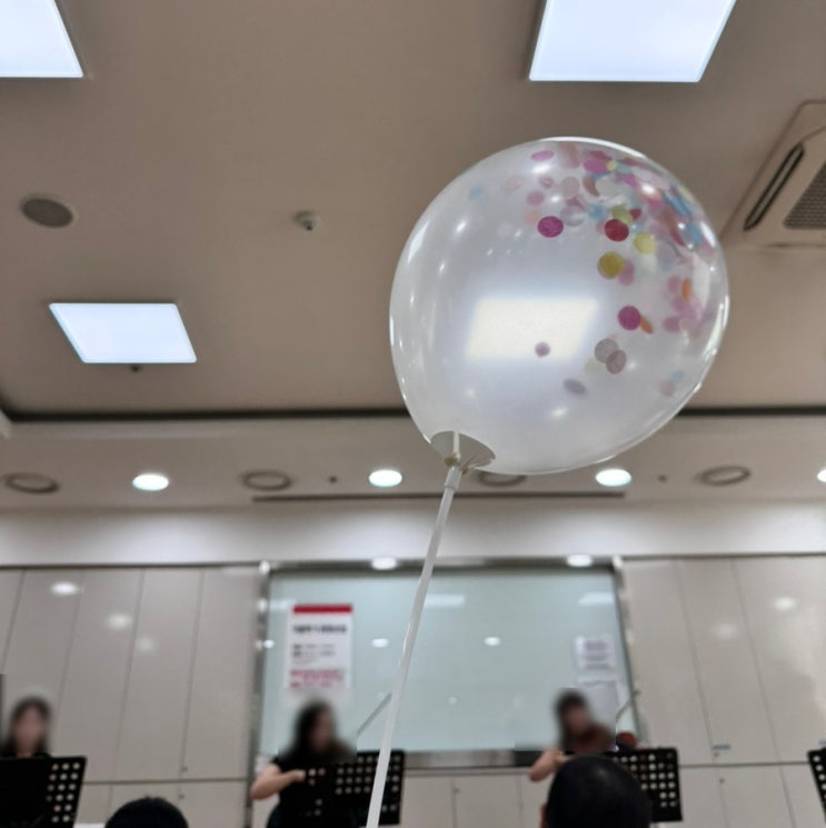 롯데마트 문화센터 토요일 이벤트특강 클래식 공연보고 왔어요 : 네이버 블로그