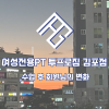 구래pt구래헬스 여성전용pt 투프로짐 김포점에서 꾸준하게 운동하고 확실한 변화 챙겨가기 네이버 블로그