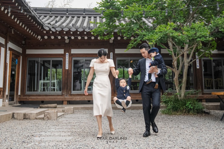 스미스가좋아하는한옥 돌스냅 서울 종로 소규모 돌잔치 디어달링스냅 네이버 블로그