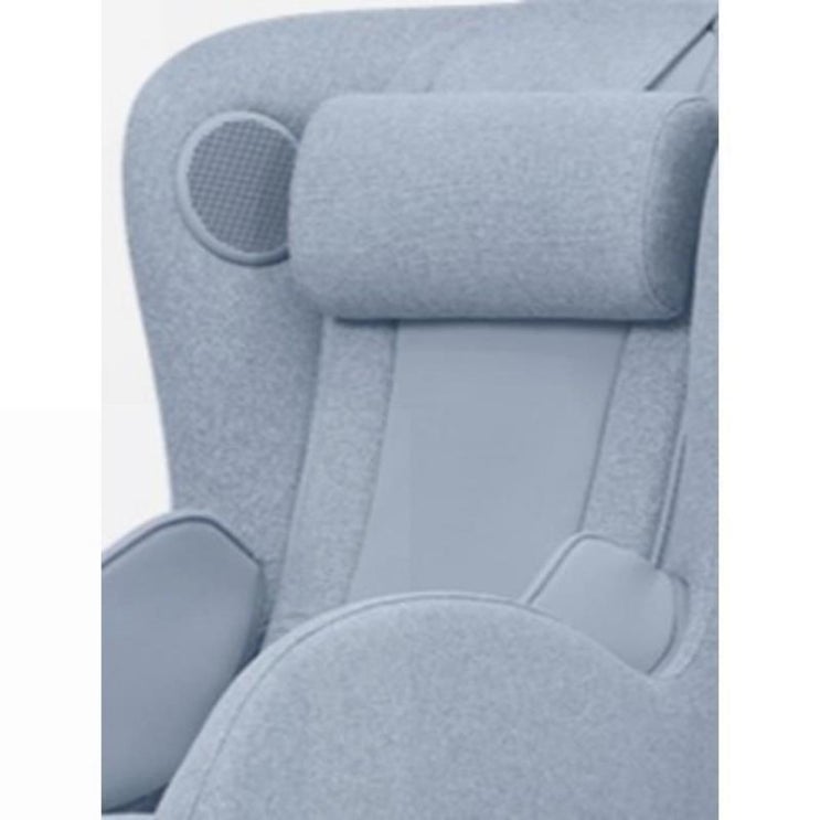 HENGLIN HOME FURNISHING 누하스 뉴클래식 패브릭 안마의자 리뷰 : 네이버 블로그