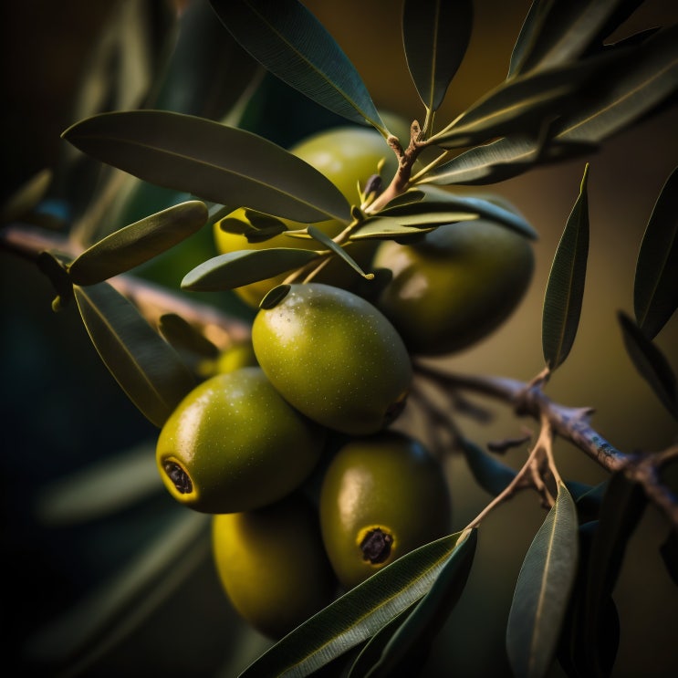 올리브오일이란? 엑스트라 버진 올리브오일 비교 : 네이버 블로그