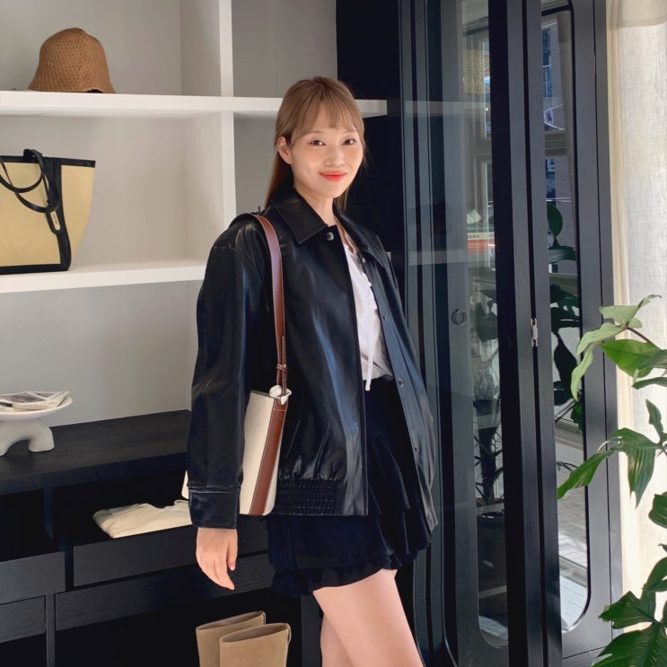 아틀리에 나인 24FALL 도산 플래그십 스토어 오픈 압구정 카페 코제트 나들이 : 네이버 블로그