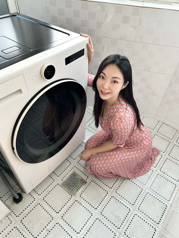 올인원 세탁 Lg전자 트롬 오브제컬렉션 워시콤보 네이버 블로그
