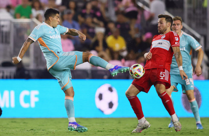 스코어맨 해외축구 9월1일 오전 메이저리그사커 Mls 순위분석 신시내티 Vs 몽레알 시카고 파이어 Vs 인터