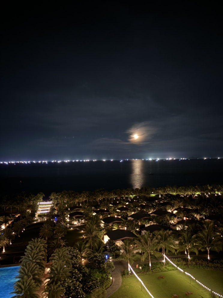 [-240825] 나트랑 휴양+쇼핑 😻 : 네이버 블로그