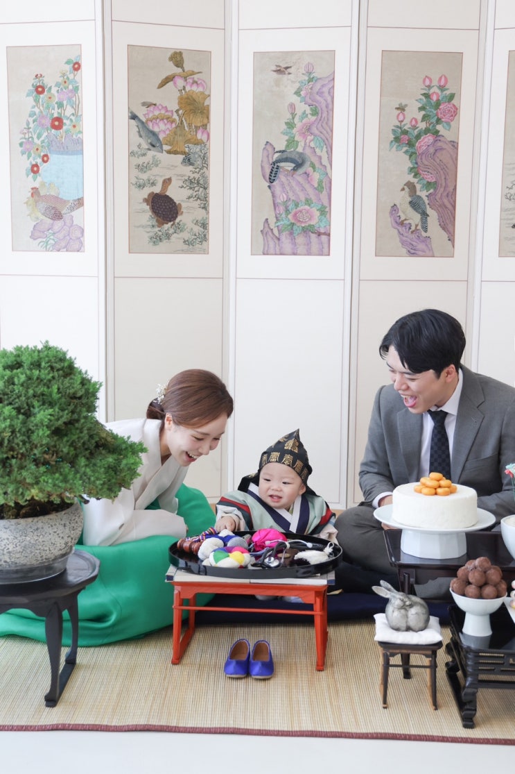 아기 돌스냅 촬영 대전 팔사진관 X 고취소관 대전세종 돌스냅 첫돌사진 네이버 블로그