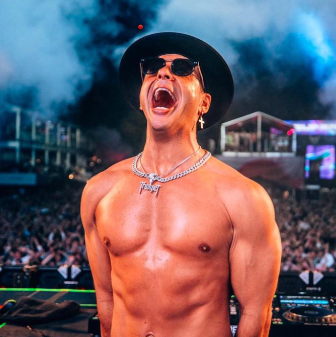 DJ 디제이 티미트럼펫 Timmy Trumpet , : 네이버 블로그