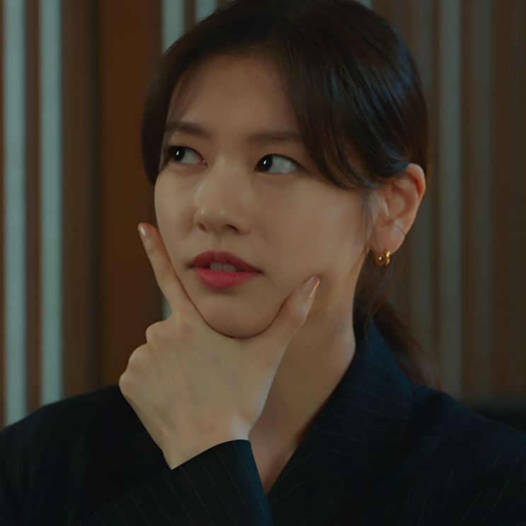 Tvn 토일드라마 엄마친구아들 정해인 밥잘사주는예쁜누나 손예진 건드리지마 5화 최승효 전여친 서지혜 장태희 배석류 정소민