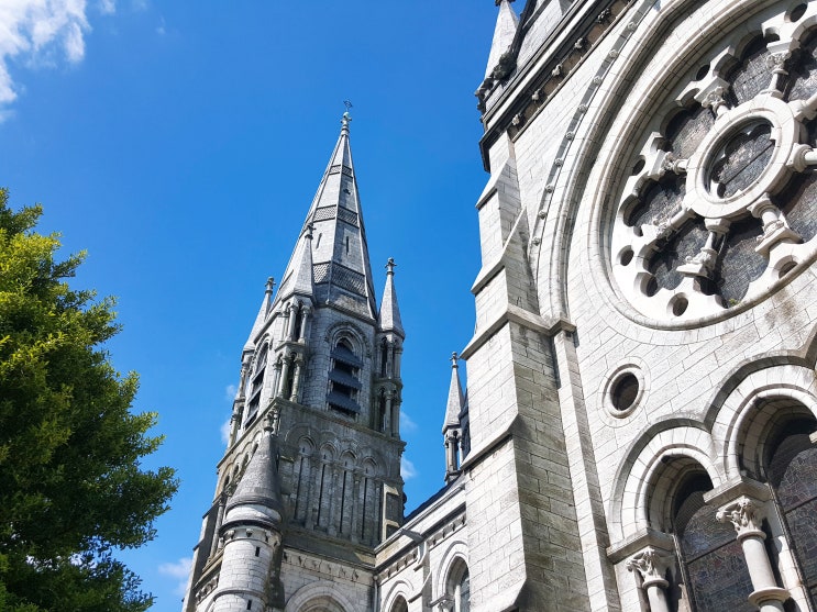 [아일랜드 여행] 아일랜드 자유여행 4일차 - 코크 (Cork) : 네이버 블로그