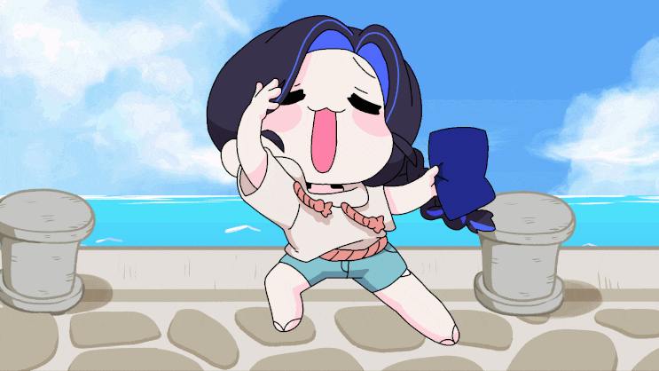 [한국어개사]불금?! 한번 날뛰어볼까? : 릴파-댄스홀 [커버곡 가사/노래방번호] : 네이버 블로그