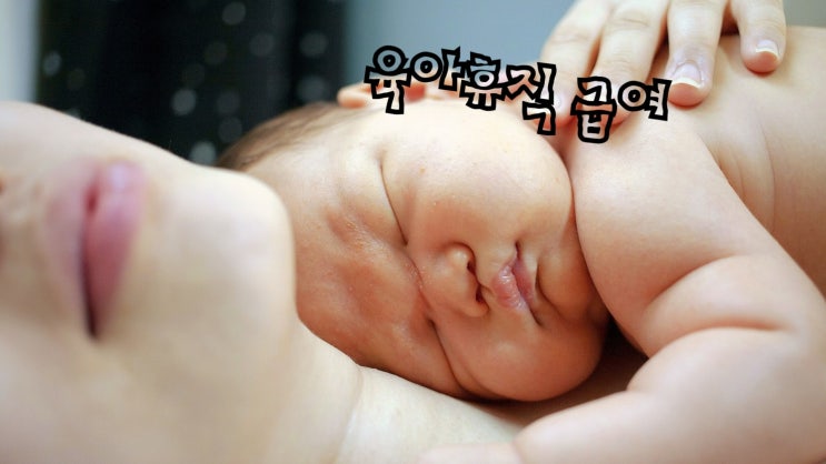 2025년 육아휴직 급여 인상 임신중 육아휴직 실업급여 육아휴직사후지급금 폐지 네이버 블로그