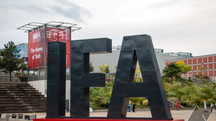 IFA 2024 전시회에서 기대되는 5가지 제품 : 네이버 블로그