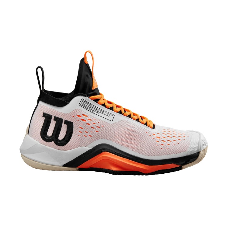 윌슨 러쉬 프로 투어 미드 리뷰: 안정성과 내구성의 완벽한 조합 🎾 : 네이버 블로그