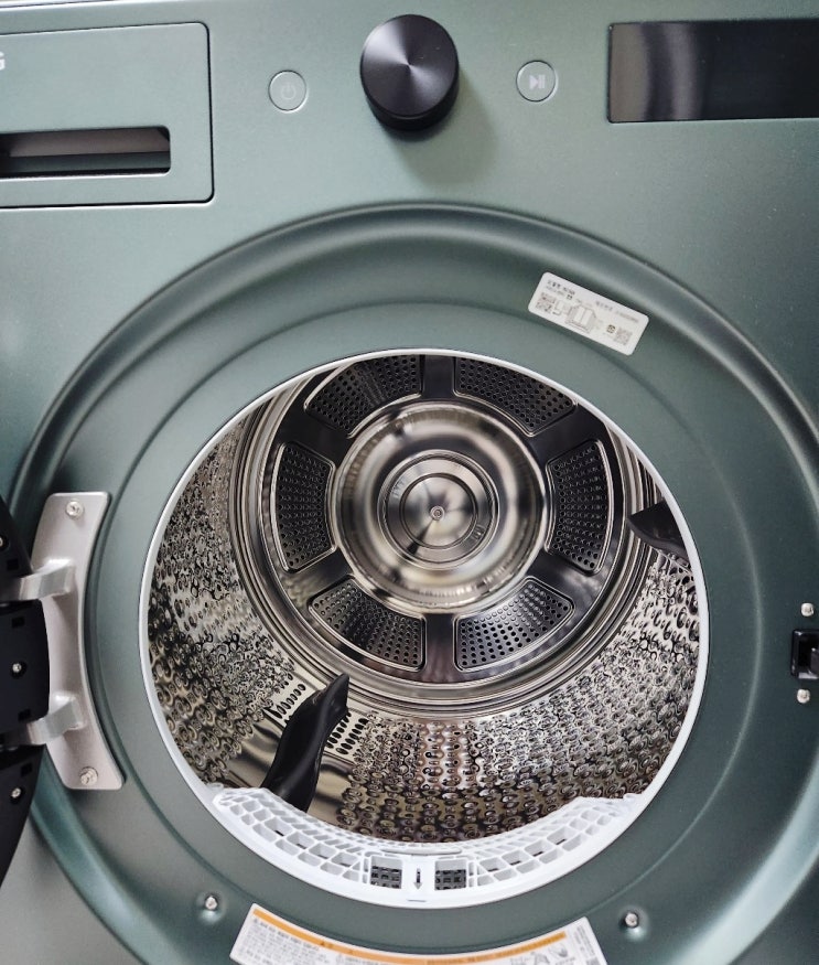 LG 건조기 19kg RG19GN 저소음 1등급 총정리 : 네이버 블로그