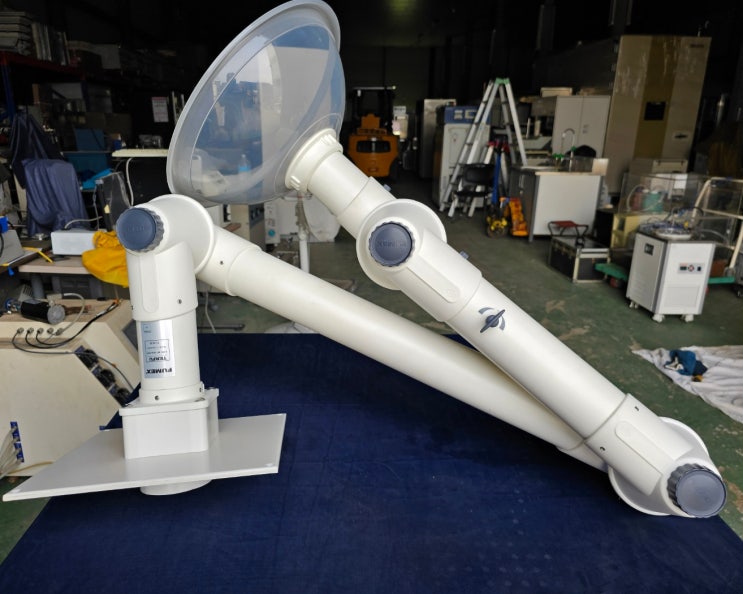 암후드, 흄후드, FUMEX, TERFU, 14W39, 플렉서블 국소배기장치 : 네이버 블로그