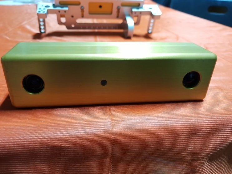 스테레오 카메라, POINT GREY BUMBLEBEE 2 스테레오 카메라, BUMBLEBEE STEREO CAMERA ...
