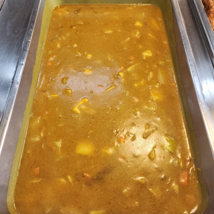 구로 대명벨리온 구내식당 서울 가성비 맛집 소담한식뷔페 24년 09월 03일 화요일 점심💕 네이버 블로그