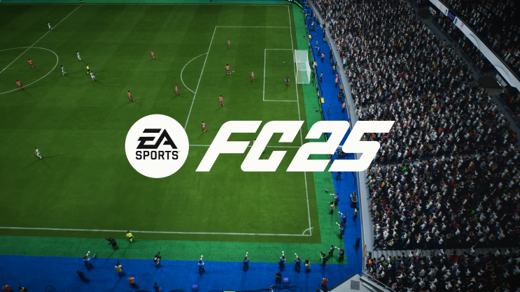 FC25 정보 총정리! 출시일, 한국어 해설, 커리어 모드, 관제탑 세리머니 : 네이버 블로그