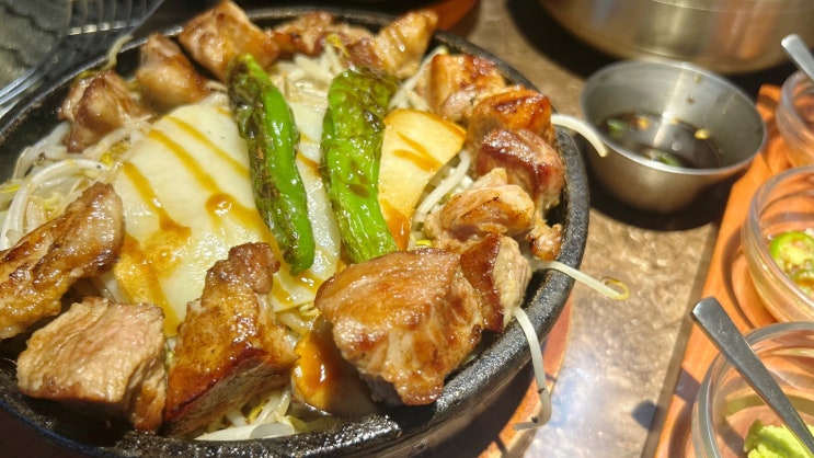 서울강서구 마곡 콜키지 무료 회식 집 미래 회관 마곡점 네이버 블로그