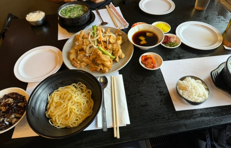보스턴 물가와 추천한식당 및 카페, 치폴레, 퀸시 마켓 : 네이버 블로그