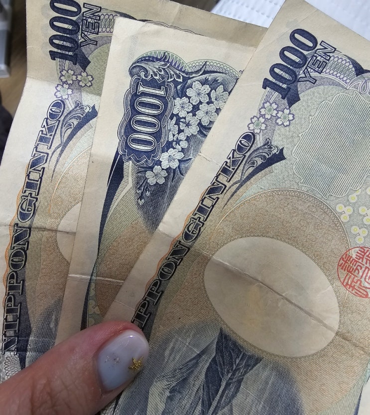 [2024.8 오키나와 여행] 1. 인천공항 국제면허증 발급, 제주항공 7C 1802편, 나하공항 OTS 렌터카(도요타 야리스 ...