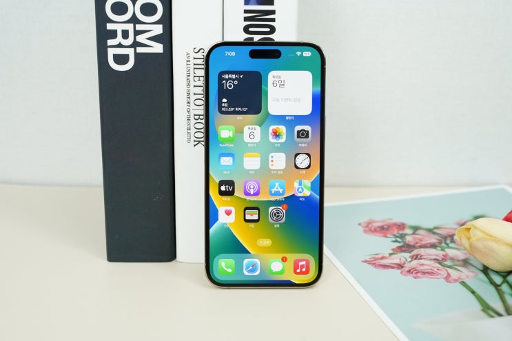 아이폰 비밀번호 분실, 아이폰 비번 까먹었을 때 초기화 Tenorshare 4uKey for iOS로 쉽게 해결 : 네이버 블로그