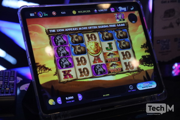 [KBW 24] 원조 '고포류 맛집' NHN, 카지노 게임 '페블시티'로 블록체인 시장 공략 : 네이버 블로그