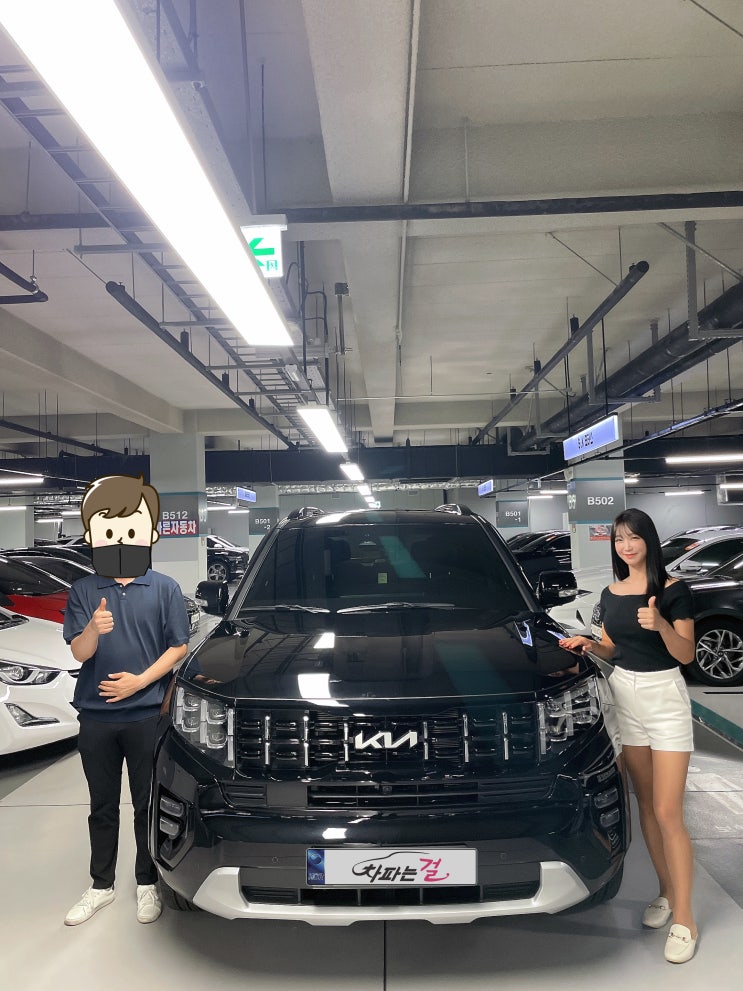 기아 모하비 더 마스터 30 디젤 4wd 마스터즈 그래비티 전통그대로 중고차매매 후기도 핫하다 Feat고객출고후기