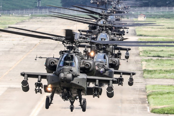 AH-64E 도입논란과 독일의 홍해 대공전 : 네이버 블로그