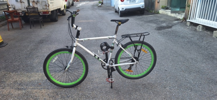 개조 RCT R7 : 네이버 블로그