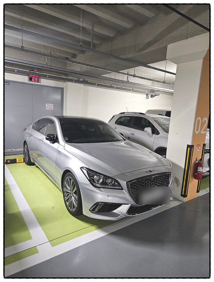 제네시스 리콜 예약 전조등 HID 헤드램프 라이트 교체비용 가격 실화? : 네이버 블로그