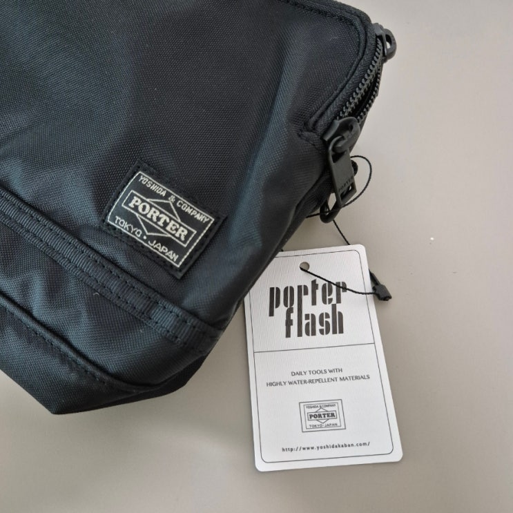 요시다포터 플래시 FLASH 숄더백 689-05940 : 네이버 블로그