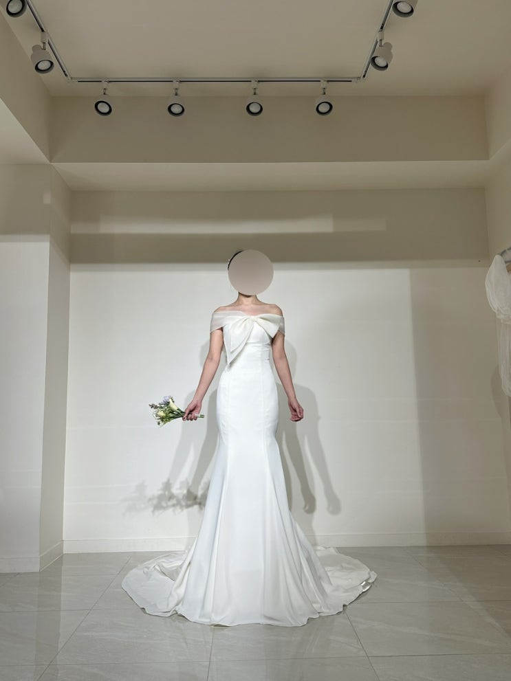 W23. 디아일 촬영드레스 가봉&셀렉 찐후기 (슬림 1편) : 네이버 블로그