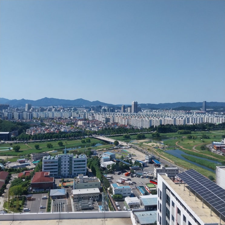 대전 중구 중촌동 중촌역 푸르지오센터파크 대전에 중촌역은 어디 있어요 네이버 블로그
