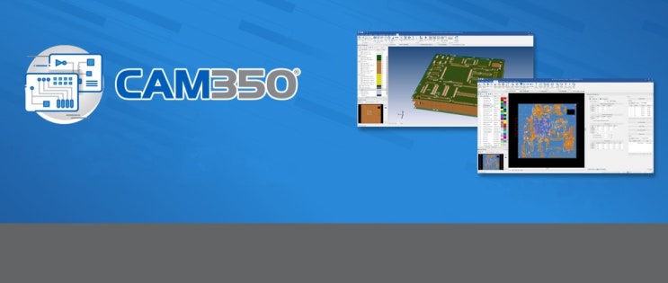 DownStream CAM350 신규 프로모션 안내 : 네이버 블로그