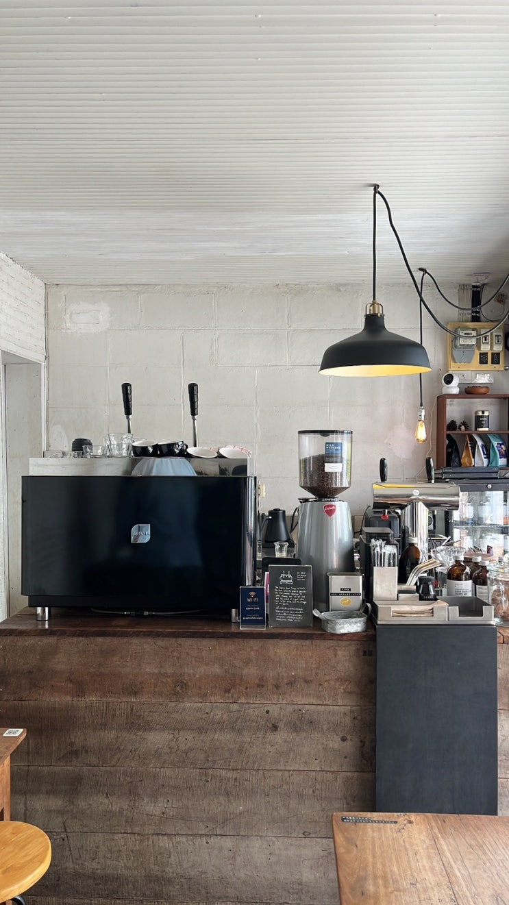 [태국/치앙마이] graph cafe : 네이버 블로그