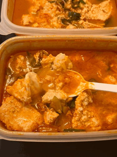 가산디지털단지역 진짜 건강한 한식 순두부찌개 멧돌로만” 후기 가디역맛집 네이버 블로그