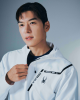 남자 운동복 추천하는 오스틴강 화보 패션 스파이더spyder 24fw 트레이닝복 세트 티셔츠 네이버 블로그