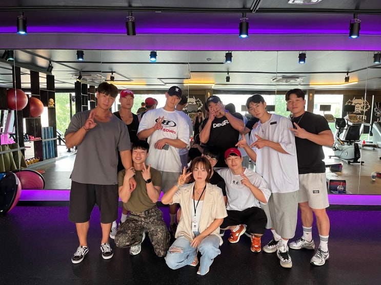 마산 Pt 진짜 트레이너의 가치 및 기본 교육 네이버 블로그