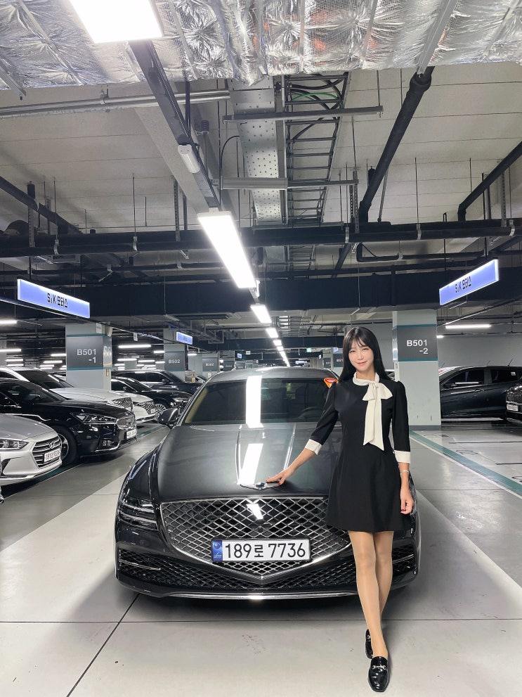 제네시스 더 올뉴G80 가솔린 2.5 AWD 기본형, 꾸준한 인기를 얻는데는 이유가 있다? 중고차매매도 핫하다! : 네이버 블로그