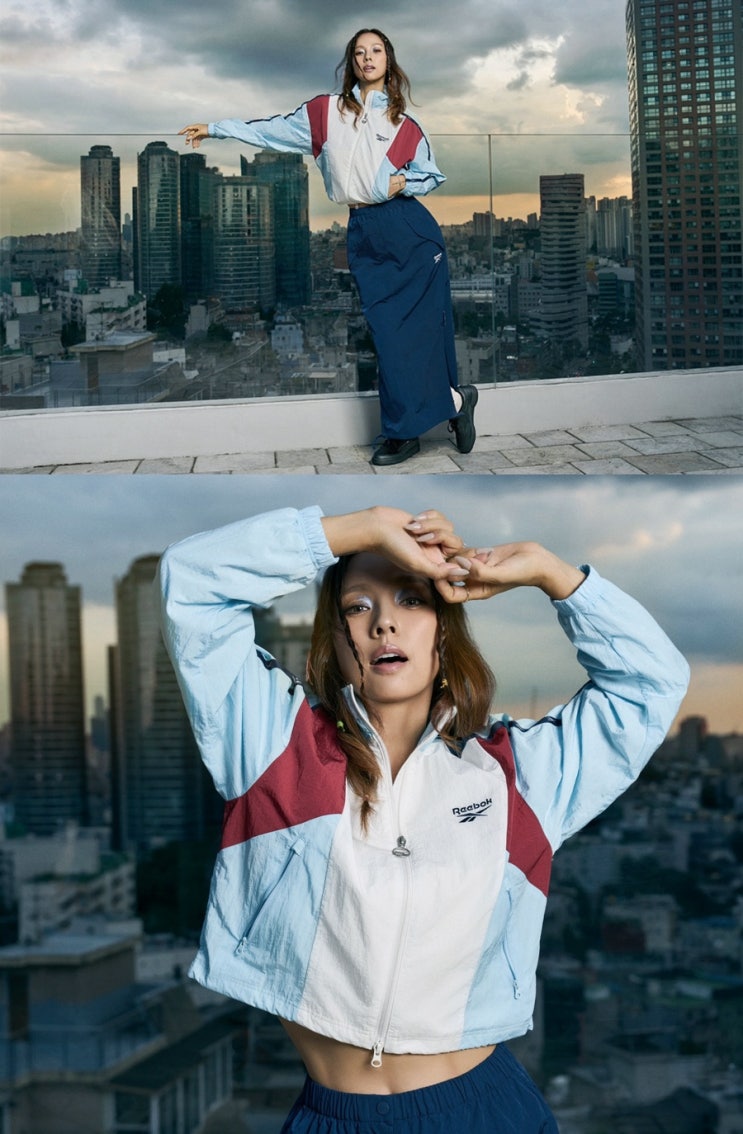 리복 클래식 이효리 여자 바람막이 운동화 둘러보기 : 네이버 블로그