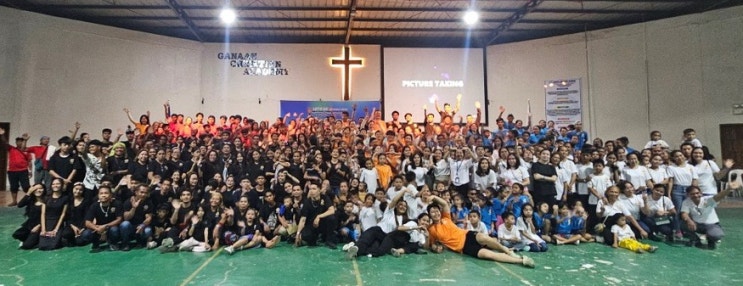The 3rd Bees United Worship : 네이버 블로그