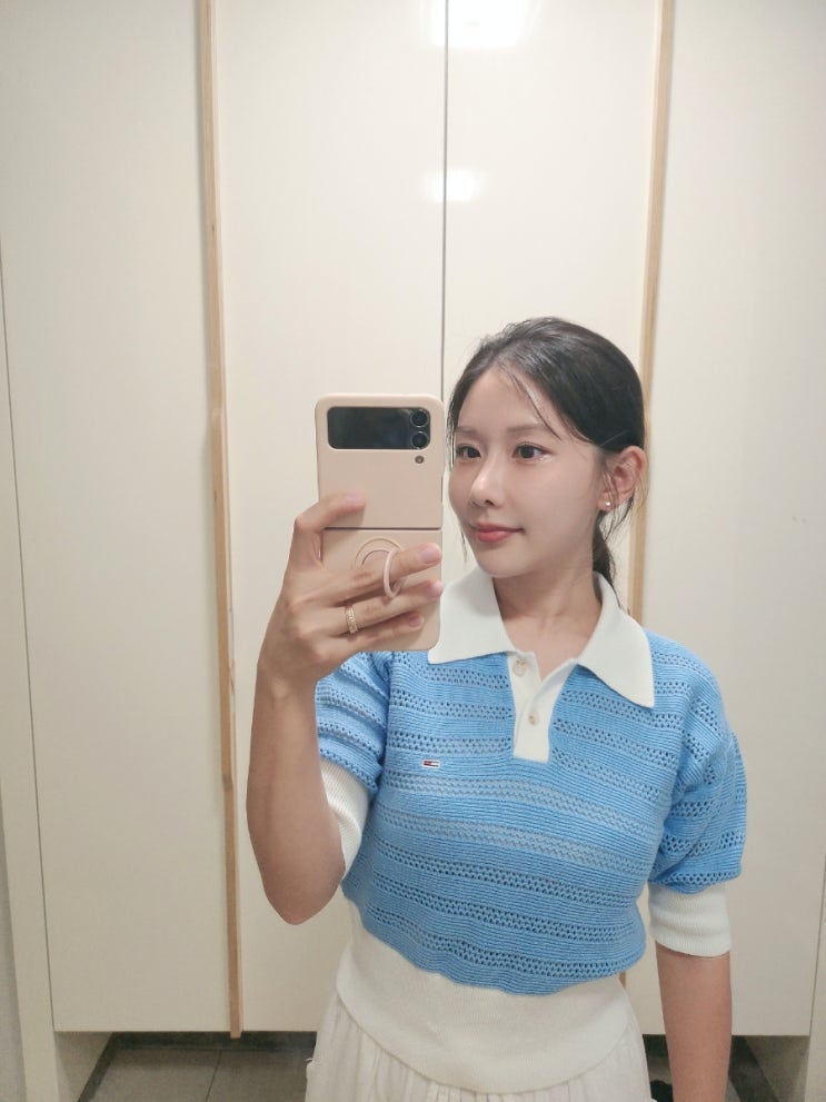 애교살 반영구 찐후기(전후사진, 통증 등 feat. 모델나라 ) : 네이버 블로그