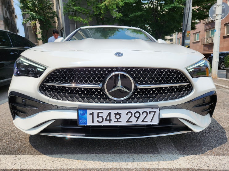 New arrival! Mercedes-Benz CLE 200 Cabriolet! : 네이버 블로그