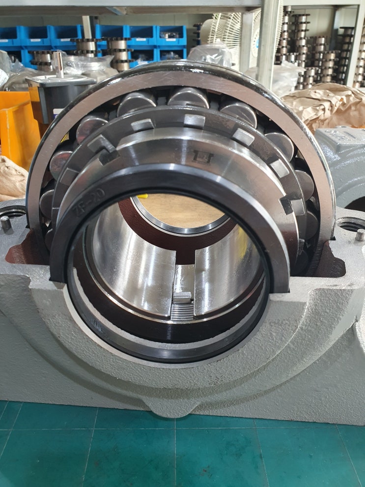 플리머블럭,SN520,SN하우징,유니트베어링,플러머블럭,자동조심베어링,flummer block,고정형하우징,H320어댑터,ZF ...