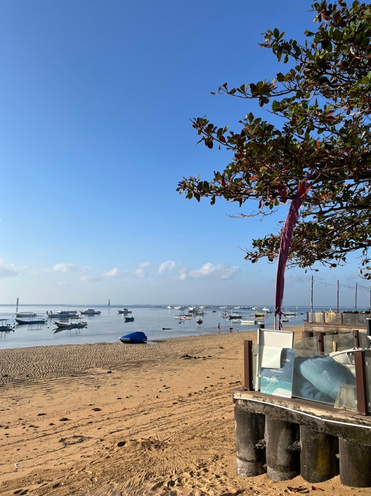 발리 사누르 가성비 숙소:: 낙사 홈스테이 사누르(Naksa Homestay Sanur) 후기 : 네이버 블로그