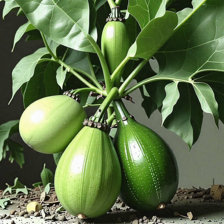 박(Calabash) 1 : 네이버 블로그